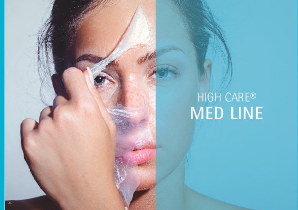 Med Line — Belrue
