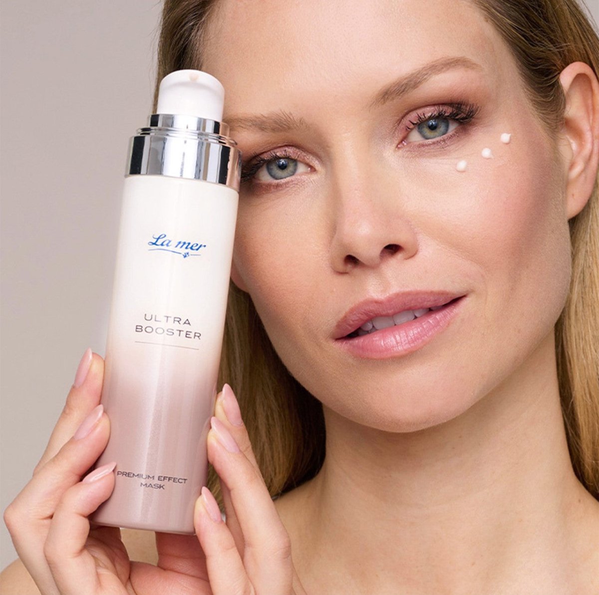 Ultra Booster — Belrue