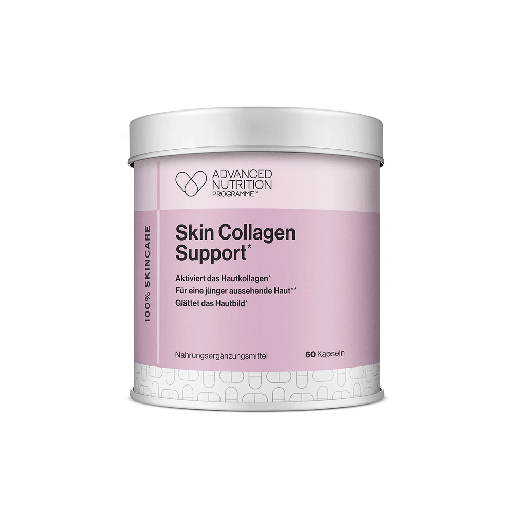 Advanced Nutrition Programme - Skin Collagen Support — Belrue
