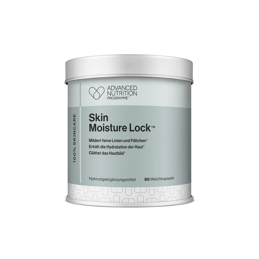 Advanced Nutrition Programme - Skin Moisture Lock