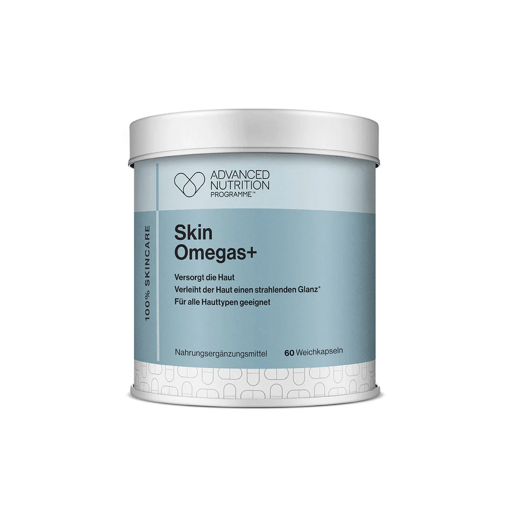 Advanced Nutrition Programme - Skin Omegas+ — Belrue