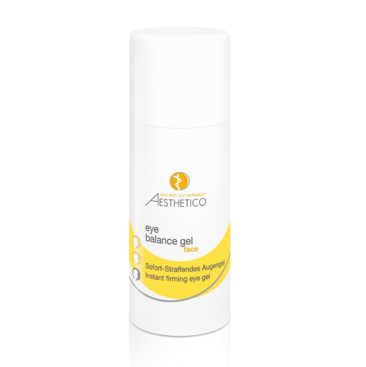 Aesthetico Eye Balance Gel 15ml