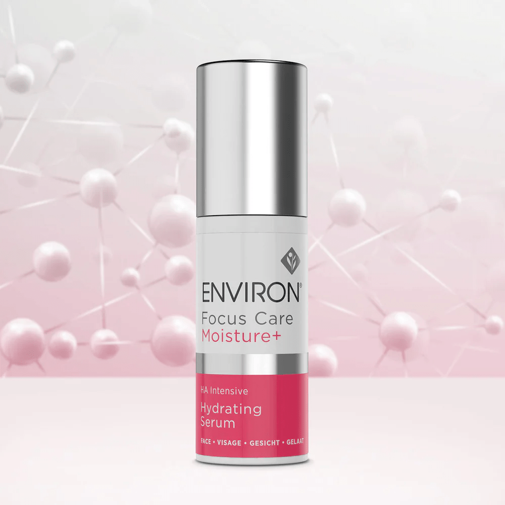Environ Focus Care Moisture+ HA Intensive Hydrating Serum 30ml