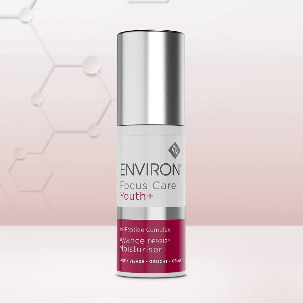Environ Focus Care Youth+ Tri-Peptide Complex Avance Moisturizer 30ml ...