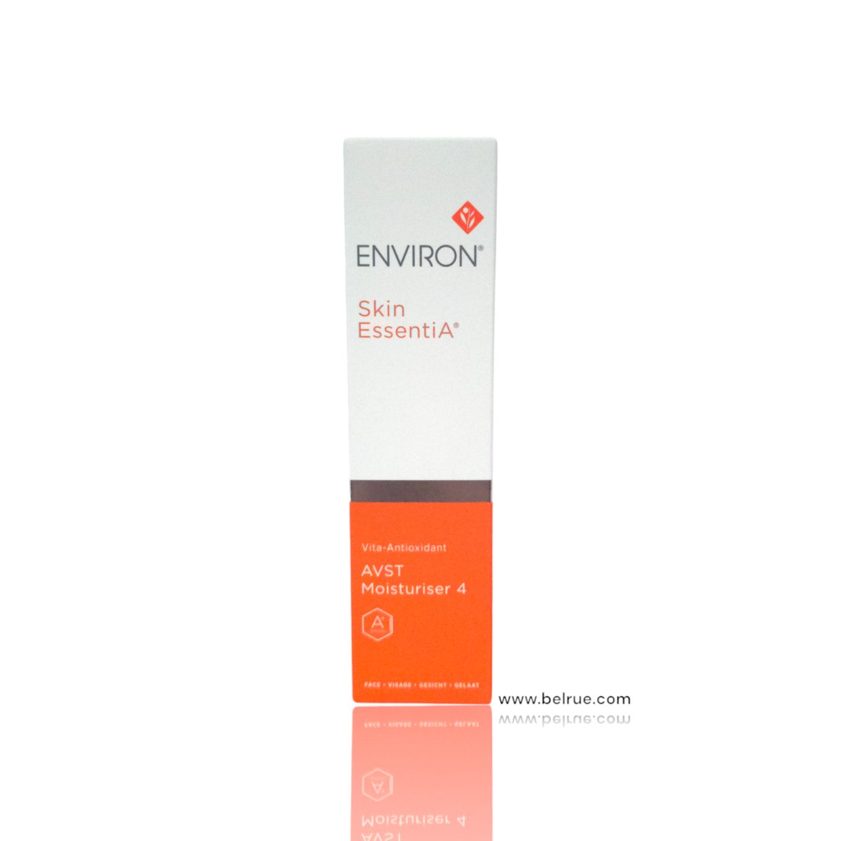 Environ Skin EssentiA AVST Moisturizer 4 50ml — Belrue