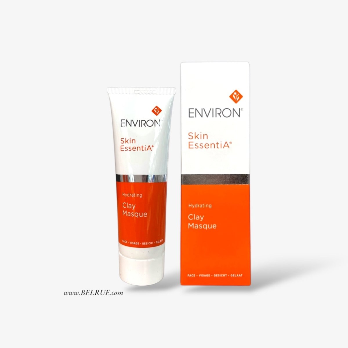 Environ Skin EssentiA Hydrating Clay Masque 50ml — Belrue