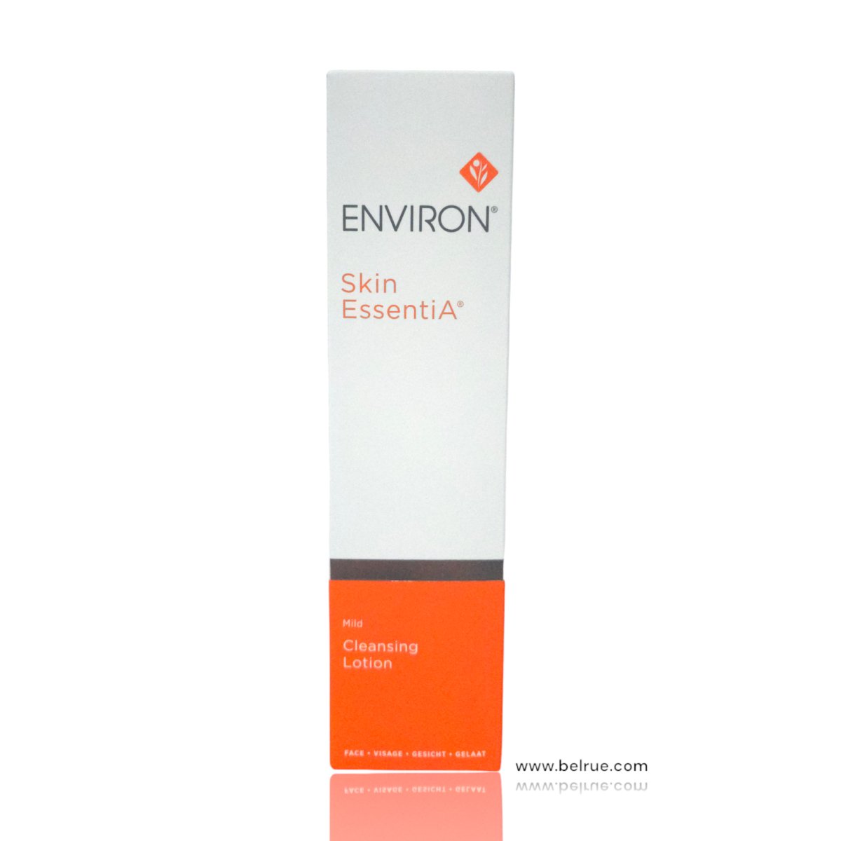 Environ Skin EssentiA Mild Cleansing Lotion 200ml — Belrue