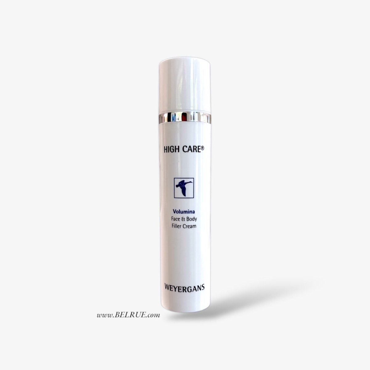 Weyergans High Care Blue Line Volumina Push Up Filler Cream 100ml — Belrue